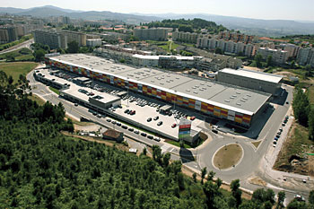 Braga Retail Centre | HSA